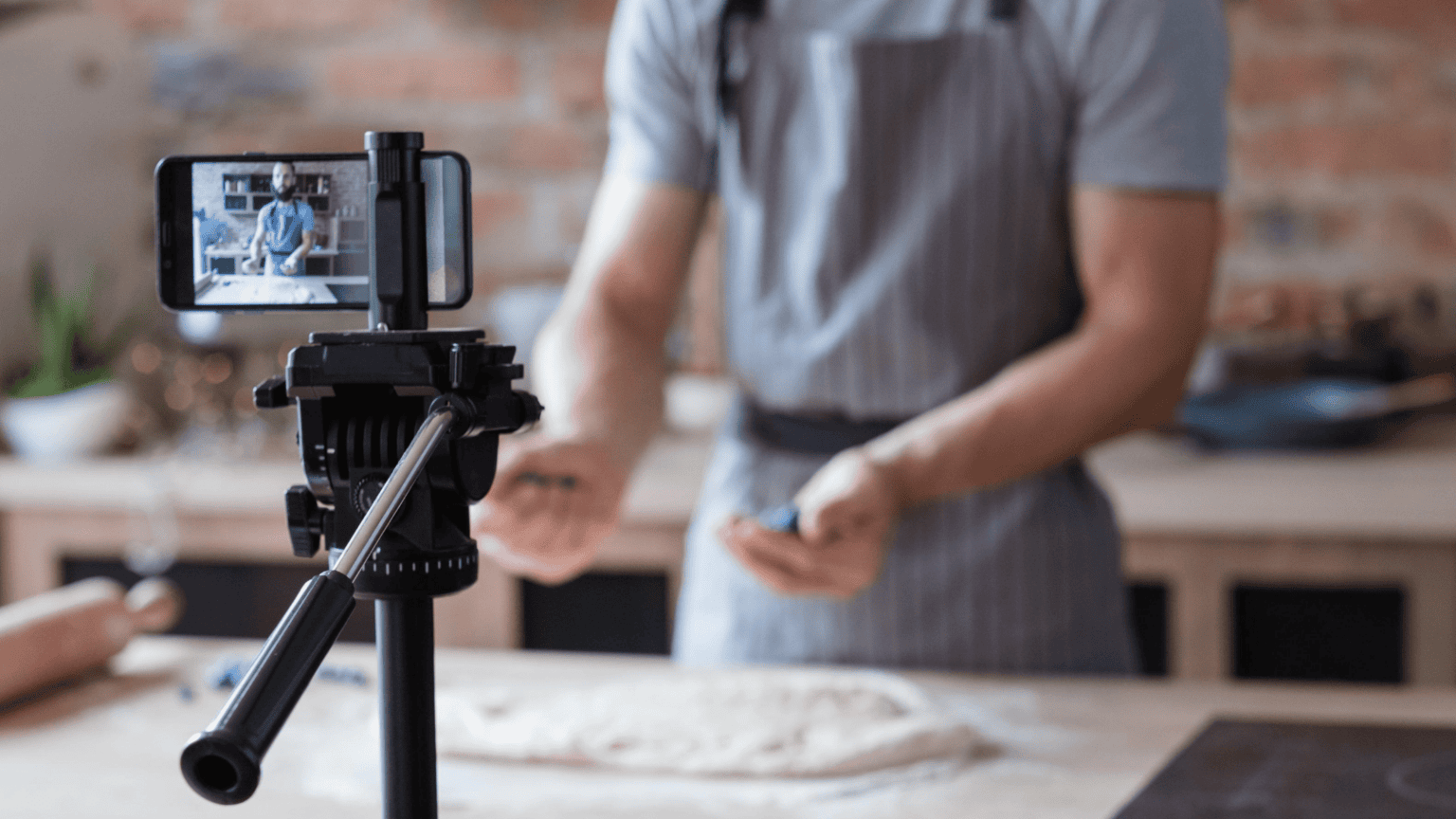 How to Shoot Video With Your Cell Phone | Mills James