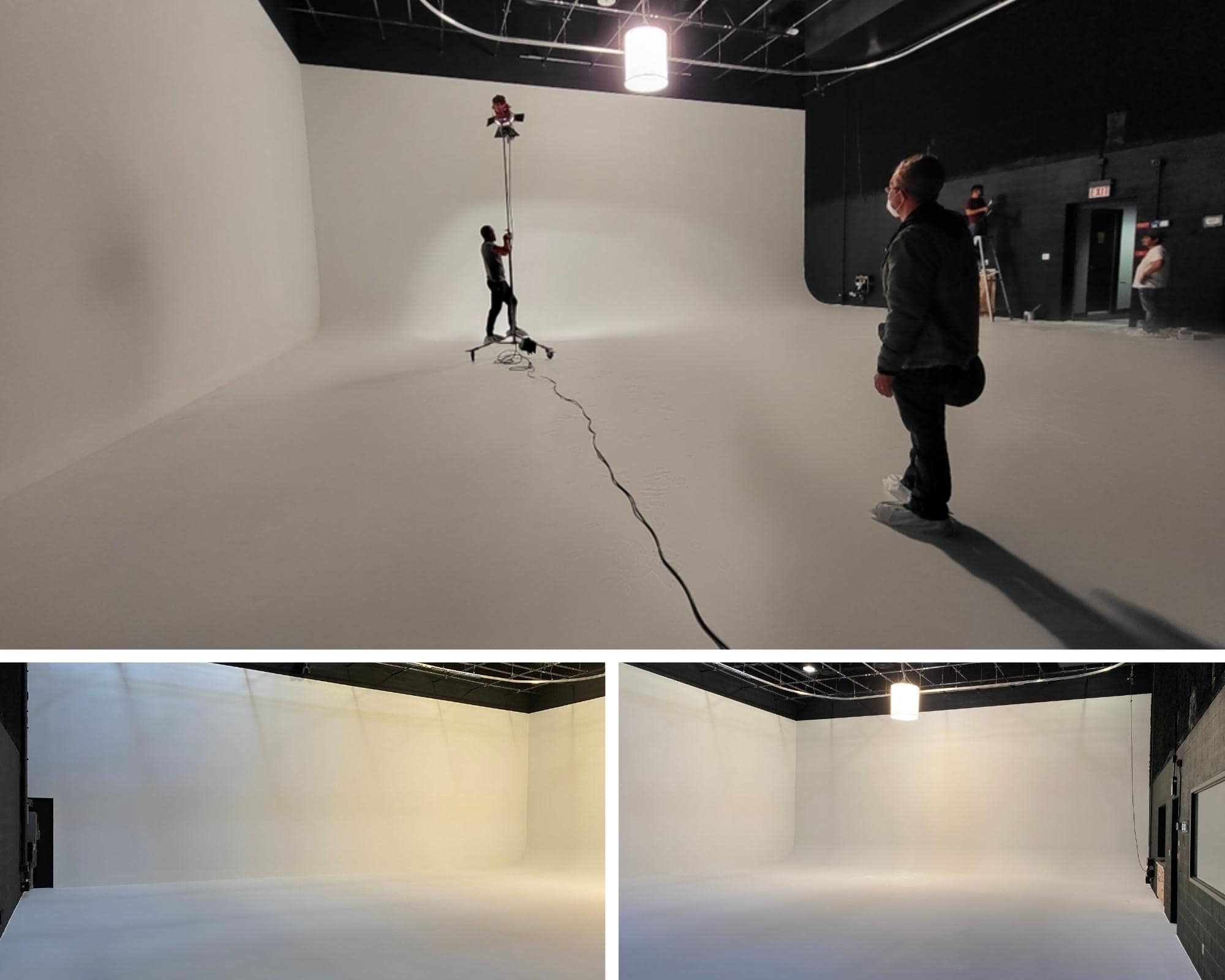 We've Reinvented Our Studio for the Future of Mixed Reality Production ...