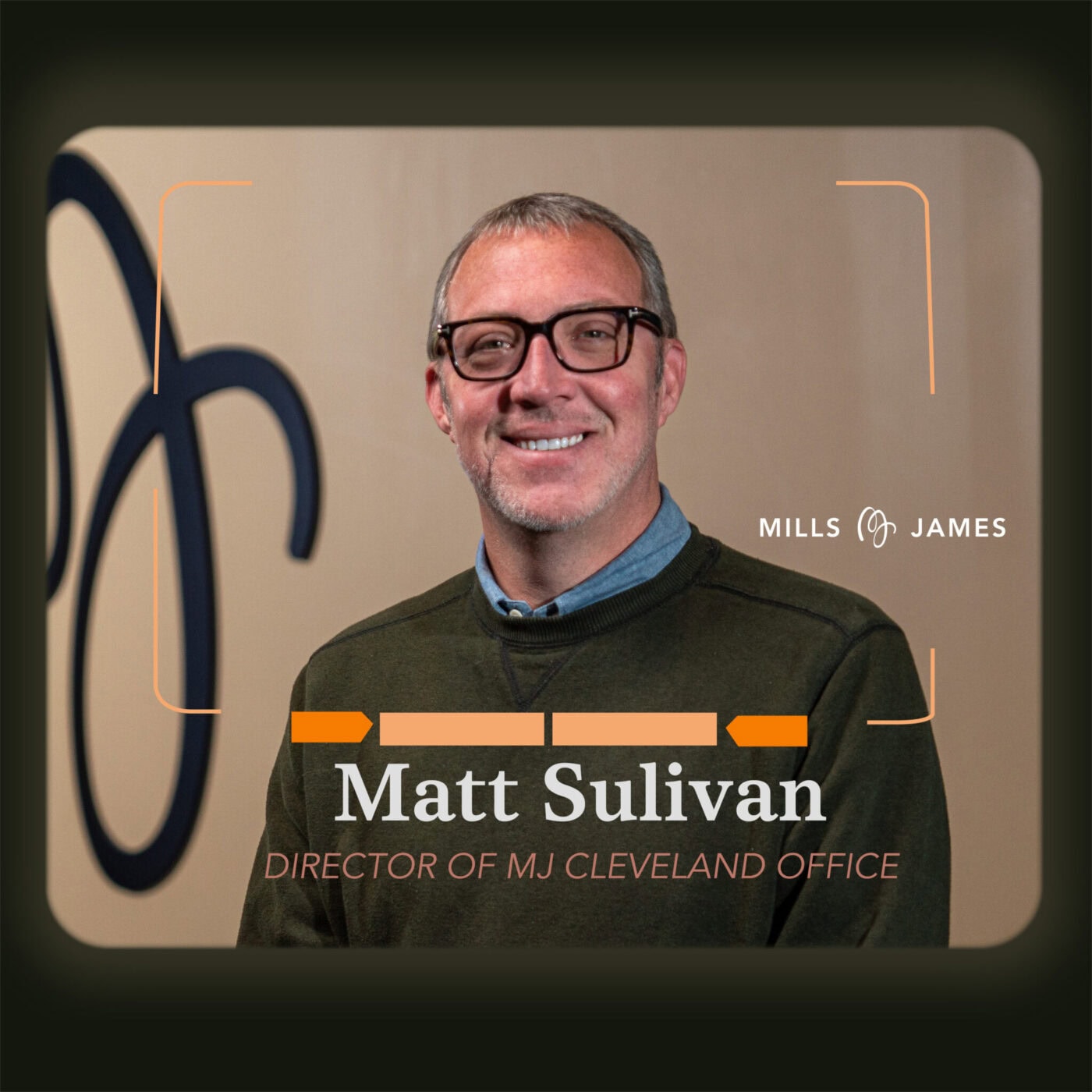 Employee Spotlight - Matt Sullivan | Mills James