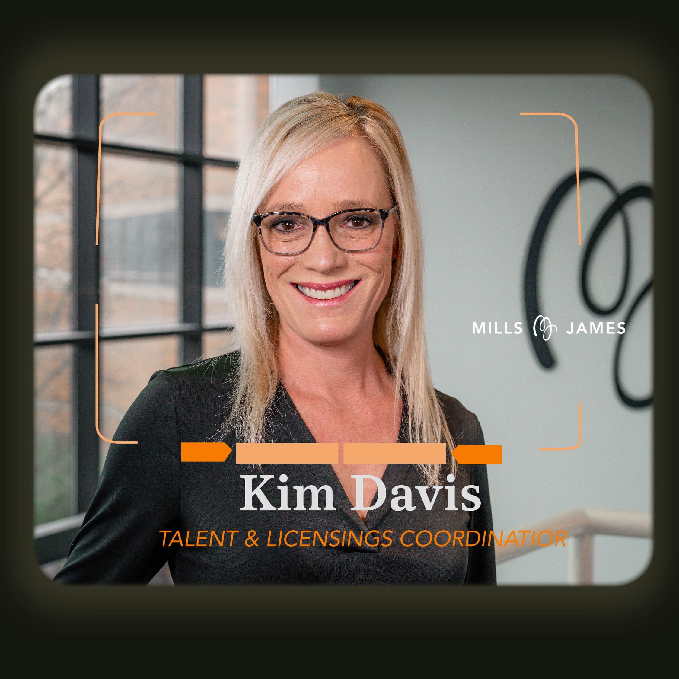 Employee Spotlight - Kim Davis | Mills James