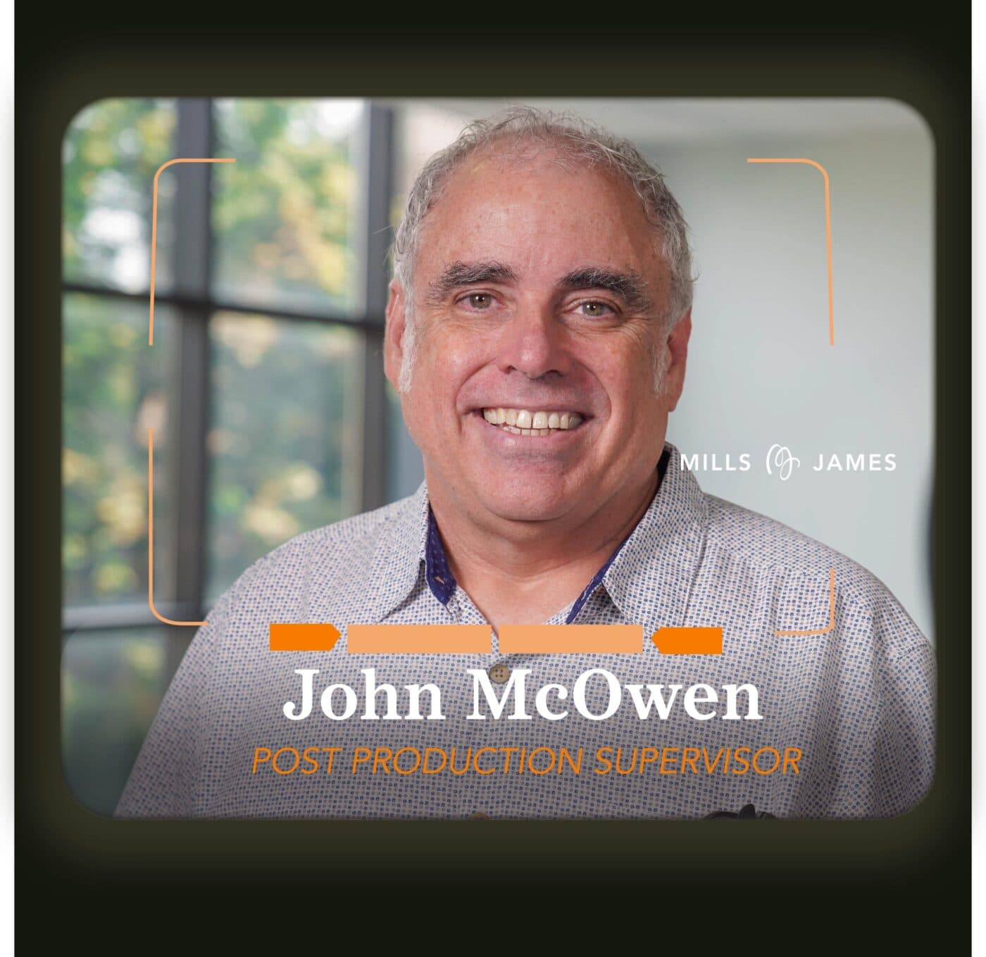 Employee Spotlight - John McOwen | Mills James